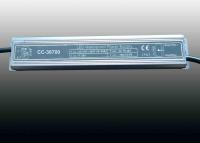 China Dimmable Constant Current LED Driver 36V 700mA Waterproof IP67 for Outdoor Lighting for sale