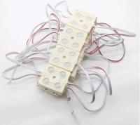 China 5730 2chips IP67 1.2W SMD2835 Channel Letters Led Module for sale