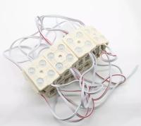 China 5730 2chips IP67 1.2W SMD2835 Channel Letters Led Module for sale