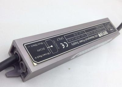 China AC 90-130V 10W Constant Voltage LED Power Supply Transformer for CCTV LED Strips for sale