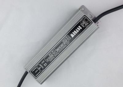 China DC 5V 60W 330mA Constant Voltage LED Power Supply IP67 Waterproof 2 Year Warranty for sale