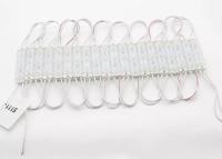 China 1W 12V IP68 Waterproof SMD2835 LED Module String - 20 Pcs Cuttable Light for Signage for sale