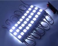China SMD5730 LED Module 1.44W DC12V with IP67 Waterproof Rating for Channel Letter and Light Box Applications for sale
