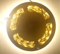 China 6W/M DC12V 24V SMD2835 5050 LED Strip Light - 30/60/120 LEDs per Meter with IP20 IP65 IP68 Protection for sale