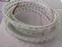 China 6W/M DC12V 24V SMD2835 5050 LED Strip Light - 30/60/120 LEDs per Meter with IP20 IP65 IP68 Protection for sale