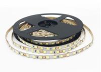 China DC12V SMD5050 30LED/m 7.2W IP20 Flexible LED Strip Light 10mm Wide for sale