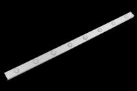 China 30mm DMX RGB LED Pixel Light SMD3535 12V Outdoor Building Facade Point Light IP67 for sale
