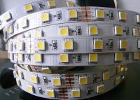 China Flexible LED Strip Light 2m DC24V IP65 Epistar 5050 RGB FPC PCB Board for sale