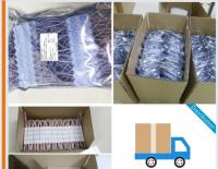 China AC220V High Voltage Constant Current 3030 SMD LED Module Waterproof IP67 96x20mm 3 LEDs for sale