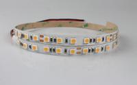 China 12V SMD5050 LED Strip Light 120 LEDs/m 5m Roll Flexible Indoor Lighting with 3M Adhesive for sale