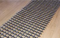 China P30 P50 P60 Waterproof LED Mesh Display 5500nits IP67 Flexible Screen for Building Facade for sale