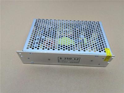 China AC DC Switching Power Supply 12V 24V 48V 5A 10A 15A IP43 OLP SCP for sale