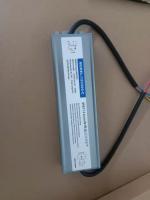China IP67 Waterproof LED Power Supply 200W 300W AC 90-250V 12V 24V for sale
