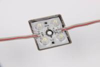China SMD2835 LED Sign Module 100LM 1W DC12V IP67 Waterproof for Channel Letters and Light Boxes for sale