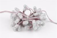 China Miracle Bean SMD2025 LED Pixel Module 0.15W 1300mcd IP67 Waterproof 12V for sale