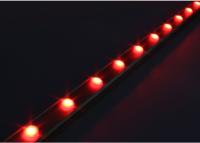China 20mm 12V 0.3W SMD5050 LED Point Light IP67 Waterproof for Outdoor Lighting for sale