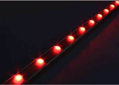 China 20mm 12V 0.3W SMD5050 LED Point Light IP67 Waterproof for Outdoor Lighting for sale