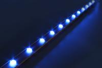 China DC5V 12V 20mm RGB LED Pixel Light 30mA for Big Logo Letters IP67 for sale