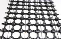 China LED Mesh Curtain DMX512 Flexible Display 120 Degree Viewing Angle 30000h Lifespan for sale