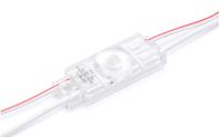 China 12VDC 105-115lm Waterproof Led Module 1.5w Led Back Lighting Module for sale