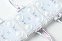 China 160lm Smd2835 High Power Led Module Dc12v 2w 170 Degree for sale