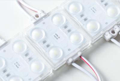 China 160lm Smd2835 High Power Led Module Dc12v 2w 170 Degree for sale