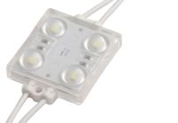 China 160lm Smd2835 High Power Led Module Dc12v 2w 170 Degree for sale