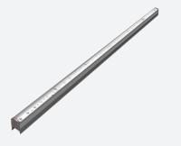 China DMX512 SMD5050 Outdoor LED Linear Light 12W IP65 Waterproof 1000mm Building Facade Lighting for sale