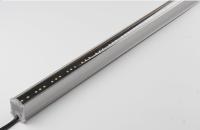 China DMX512 SMD5050 Outdoor LED Linear Light 12W IP65 Waterproof 1000mm Building Facade Lighting for sale