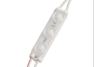 China 1.5w Smd2835 Outdoor Led Module Waterproof Led Pcb Dc12v for sale