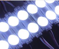 China 12V 0.72W SMD2835 LED Module IP67 160 Degree 2 Chips Epistar for Signage for sale