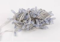China 18LM 0.15W Outdoor LED Tree Light 9mm DC24V IP68 Decorative Fairy String 100pcs for sale