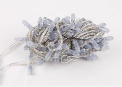 China 18LM 0.15W Outdoor LED Tree Light 9mm DC24V IP68 Decorative Fairy String 100pcs for sale