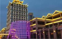 China IP67 Waterproof 24V DMX 40mm LED Point Light RGB Facade Pixel Light 30000hrs for sale