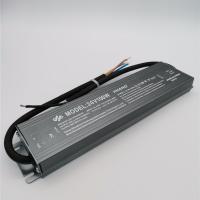 China LED Driver Switching Power Supply 100W 24V 12V Ultra Slim 8.33A for sale