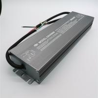China SMPS Constant Voltage LED Driver 400W 12V 24V 36V 48V DC IP67 Waterproof for sale