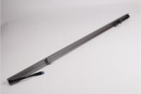 China DMX512 Outdoor LED Linear Light DC24V 12W PMMA Diffuser Building Facade 1000mm for sale
