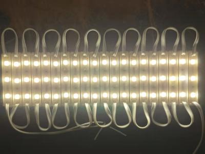China IP65 SMD5054 LED Module 12V 100lm for Advertising Sign Board Channel Letter for sale