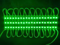 China IP65 SMD5054 LED Module 12V 100lm for Advertising Sign Board Channel Letter for sale