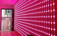 China Waterproof LED Programmable Display 30MM Building / Bar Decoration for sale