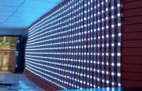 China Waterproof LED Programmable Display 30MM Building / Bar Decoration for sale