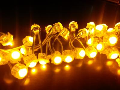 China 20mm SMD 5050 LED Channel Letter Pixel Light IP67 12V Outdoor Sign for sale