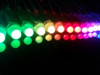 China DC5V LED Pixel Light 0.3W IP67 Waterproof for Channel Letter Outdoor Advertising Sign for sale