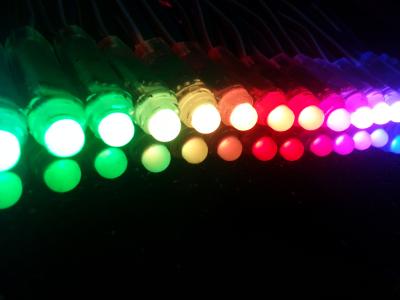 China DC5V LED Pixel Light 0.3W IP67 Waterproof for Channel Letter Outdoor Advertising Sign for sale