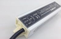 China IP67 Waterproof 12V 100W Constant Voltage LED Driver Switching Power Supply 33.3A for sale