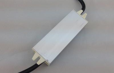 China Constant Voltage LED Power Supply DC12V 20W Waterproof IP67 Short Circuit Protection Outdoor for sale
