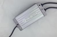 China High Efficiency 100W 24V LED Driver Power Supply IP67 Waterproof for LED Strips for sale