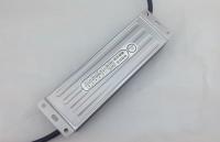 China 12V LED Power Transformer 20W 30W 60W 100W 150W Waterproof IP67 Iron Shell for sale