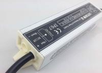 China 12V 2.5A 30W IP67 Waterproof LED Driver with Short Circuit Protection - CE RoHS Certified Switching Power Supply for sale
