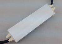 China 12V 40W Waterproof LED Power Supply IP67 Rated with Aluminum Alloy Shell for LED Modules for sale